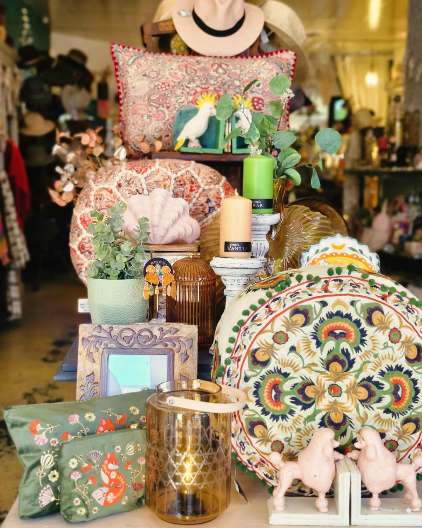 All Homewares & Lifestyle – Ruby&Leo